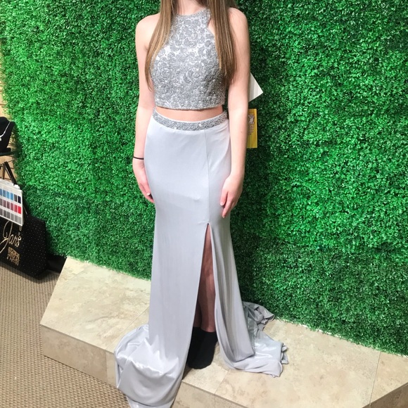 Vienna Prom | Dresses | Vienna Prom Dress | Poshmark